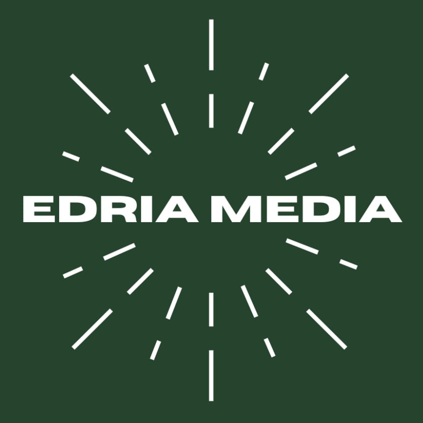 The Edria Portfolio - Edria Media